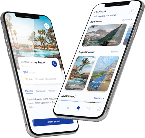 Simply Travel - Flights, Hotels, Bus, Holidays, Visa